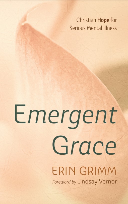 The Emergent Grace Movement - Christian Hope for Lasting Mental Health